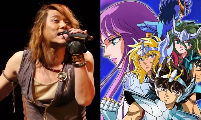 Muere Nobuo Yamada, voz de ‘Pegasus Fantasy’ en Saint Seiya