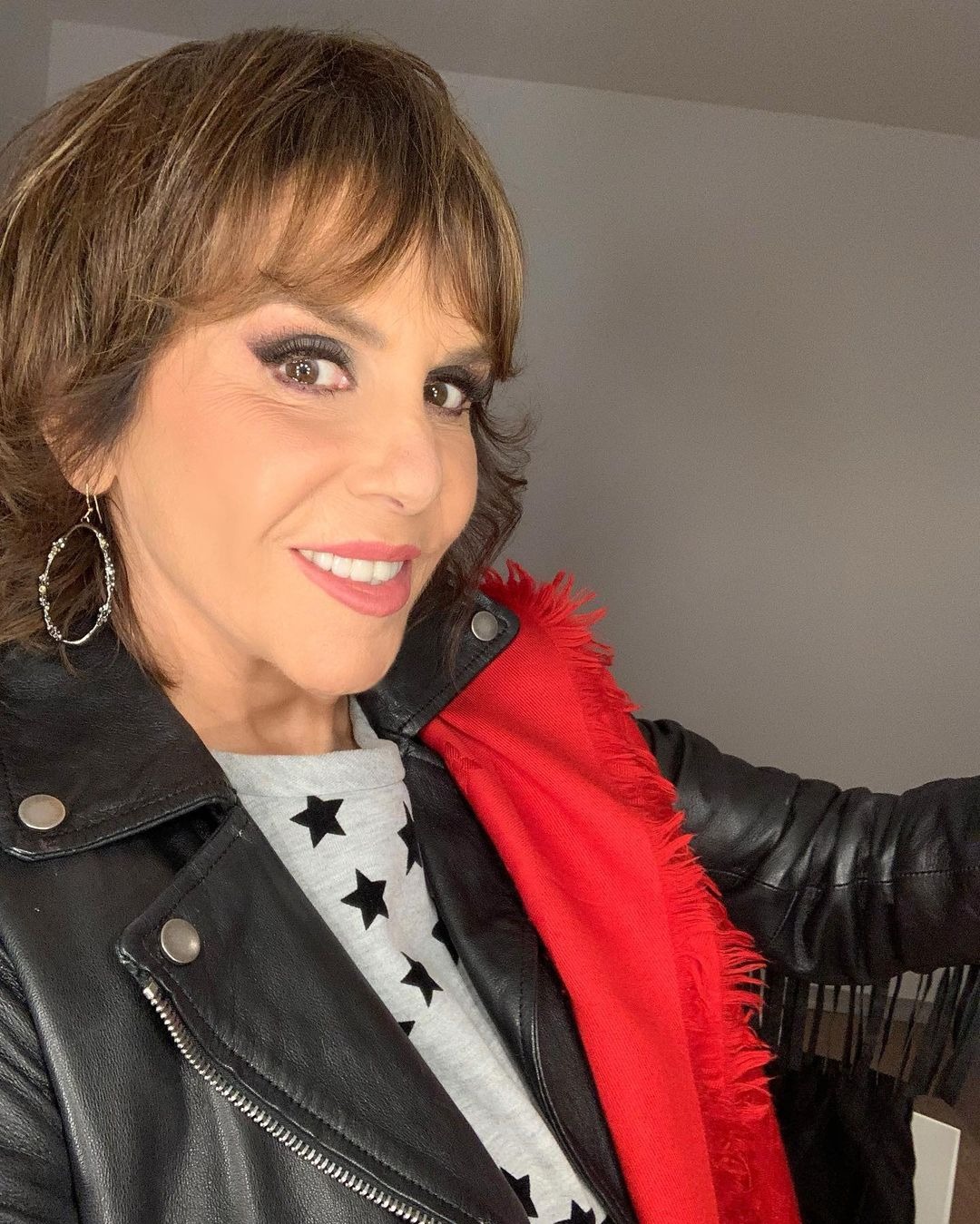 Murió Rebeca Jones, recordada actriz de ‘Cuna de lobos’, a los 65 años ...