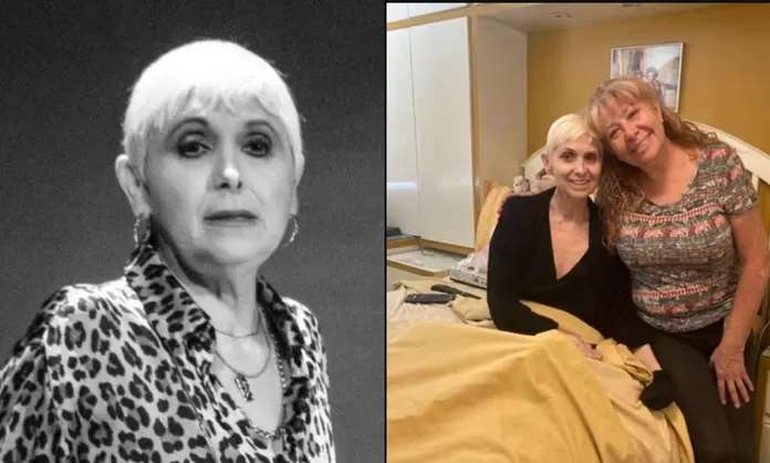 Murió Rosa Pelayo víctima de cáncer al colon, tenía 64 años