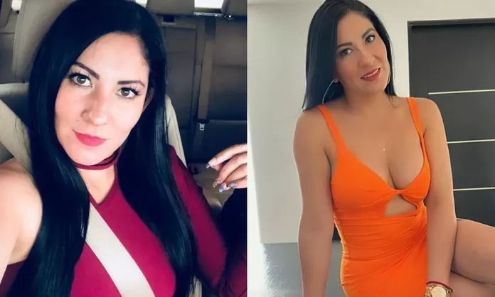 Fallece Teresa Ferrer, actriz mexicana de cine para adultos