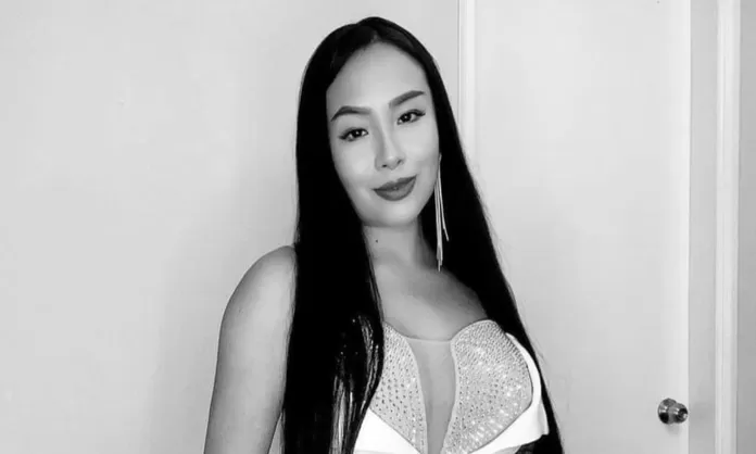 La muerte de Thaina Fields