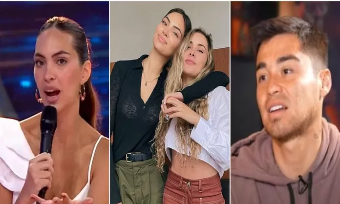 Natalie Vértiz Se Pronunció Sobre Separación De Ale Venturo Y Rodrigo