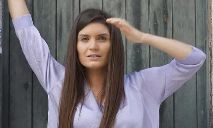 Nataniel Sánchez dejó emotivo mensaje a seguidores tras no poder volver ...