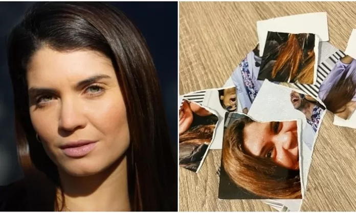 Nataniel Sánchez reveló cómo superó ruptura en España