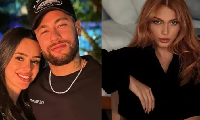 Neymar Jr pide disculpas públicas a Bruna Biancardi por infidelidad