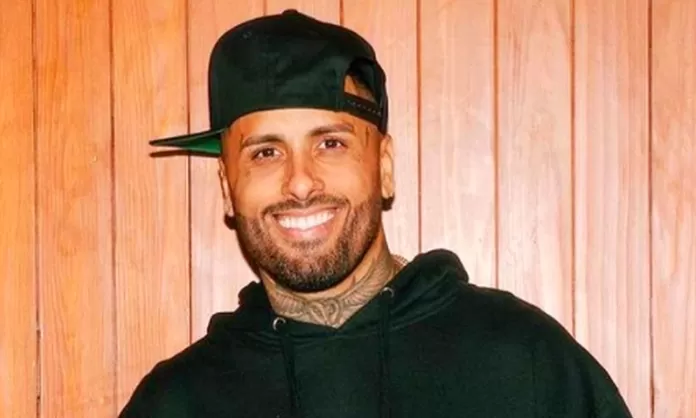 Nicky Jam: El impactante antes y después del cantante tras perder más ...
