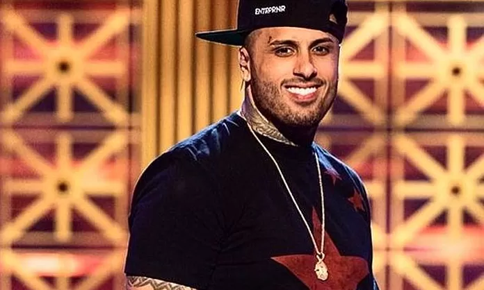 Nicky Jam tendrá su serie biográfica llamada ‘El ganador’