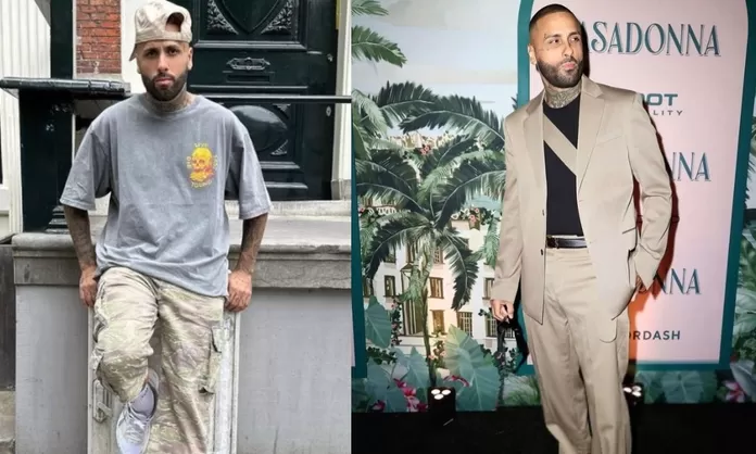 Nicky Jam y sus excéntricos pedidos para presentarse en Lima