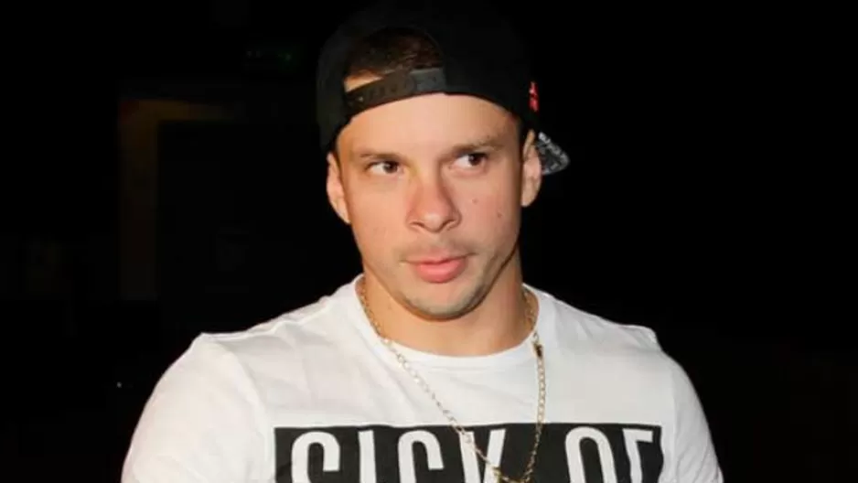 Mario Hart: “A una mujer nunca se le debe maltratar”