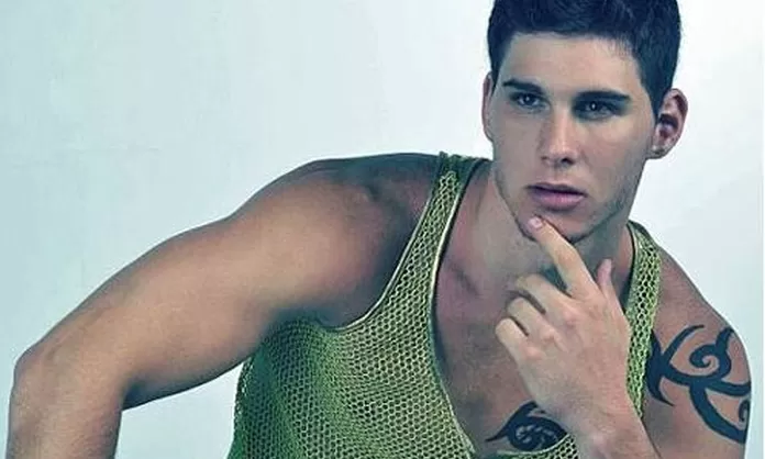 Nuevo integrante Benjamín Lukovski quedó sorprendido con Melissa Loza