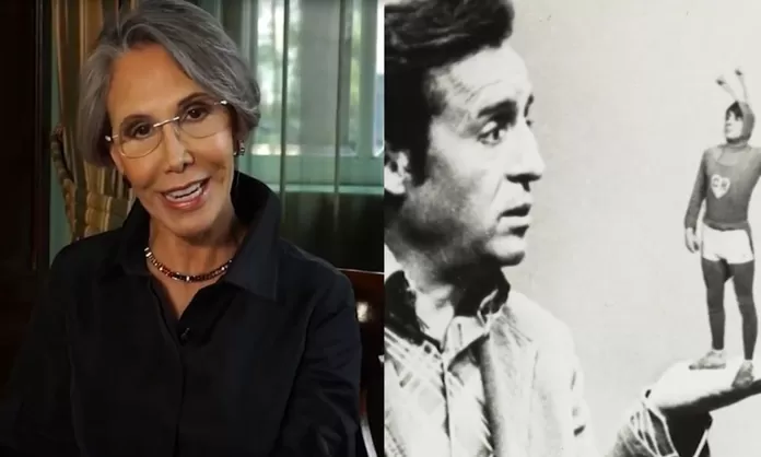 Ocho Años Sin Chespirito El Emotivo Mensaje De Florinda Meza A Roberto Gómez Bolaños