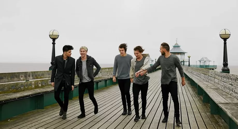 One Direction arrasa con venta de entradas para concierto en Lima ...