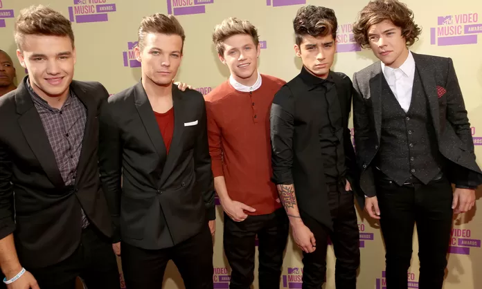One Direction: Conoce a los ganadores de los pases dobles para el concierto