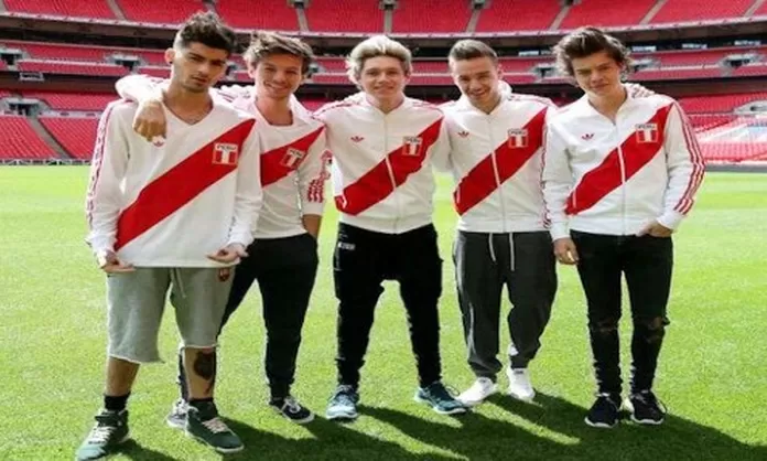 One Direction en Lima: mira cómo se alistan las fanáticas peruanas para ...