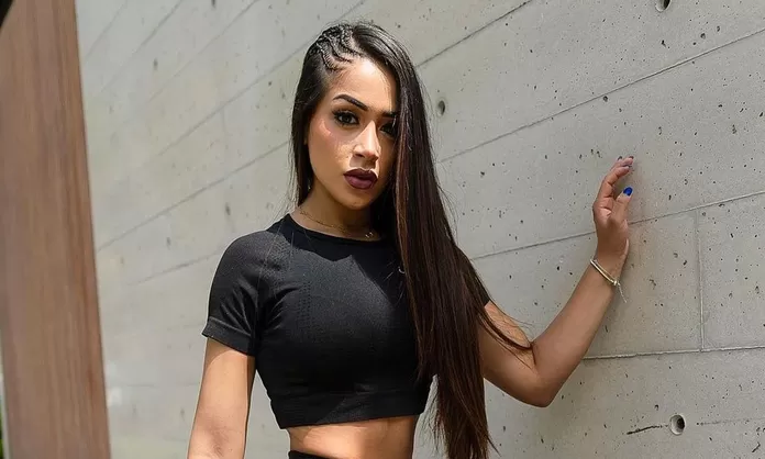 Onelia Molina: ¿A qué cirugía se sometió la actual pareja de Mario ...