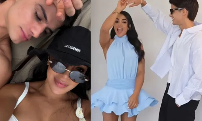 Onelia Molina se sincera tras su cercanía con Kevin Díaz: