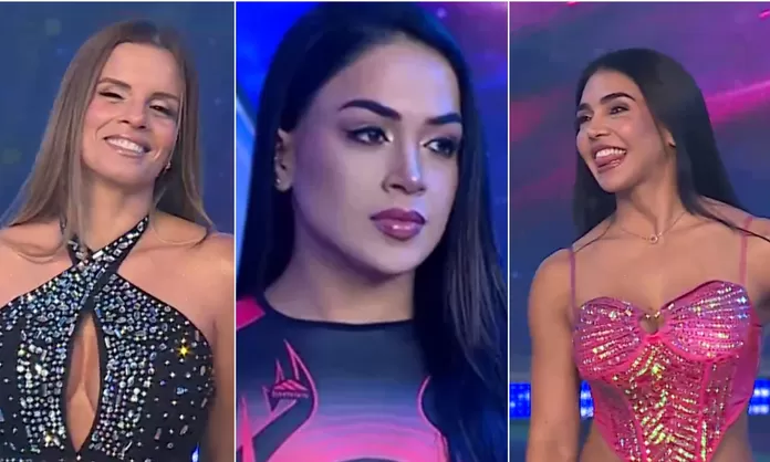Onelia Molina revela "secreto" para tolerar a quien detesta