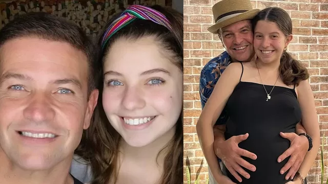 Doris Fundichely reveló el nombre que le pondrá a su bebé - América ...