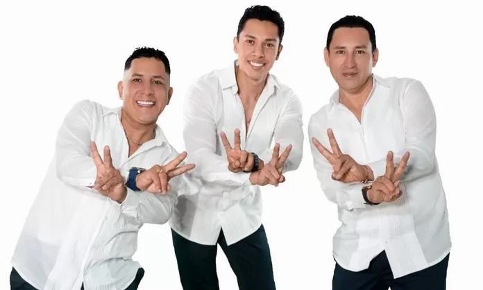 Orquesta ‘Los Villacorta’ celebran su 15 aniversario con nuevo tema