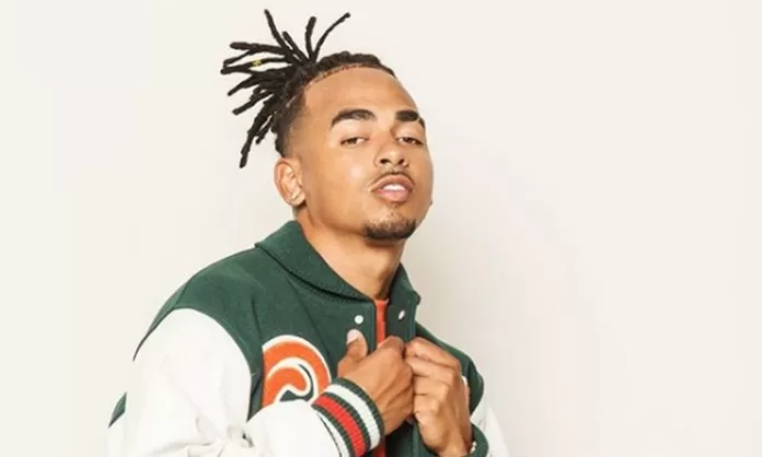 Ozuna: Su nuevo disco es el primero de un latino en listado global en ...