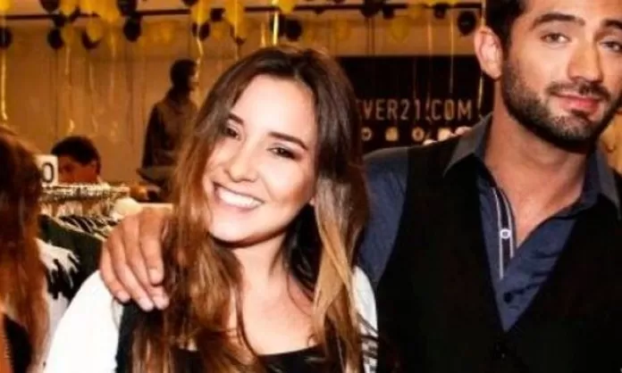 Pablo Heredia contó cómo nació el amor entre él y Alessandra Fuller