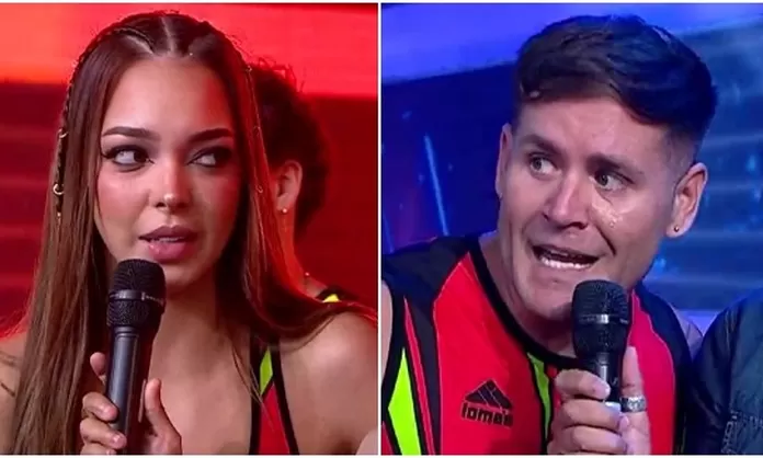 Pancho Rodríguez hizo fuerte acusación contra Flavia López