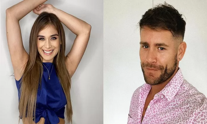 Pancho Rodríguez: Nathaly Terrones, la joven que le robó el corazón al ...