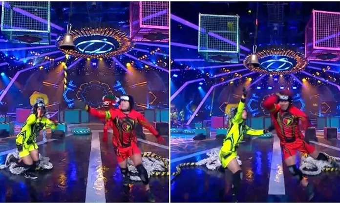 Pancho Rodríguez perdió contra Kevin por insólito error