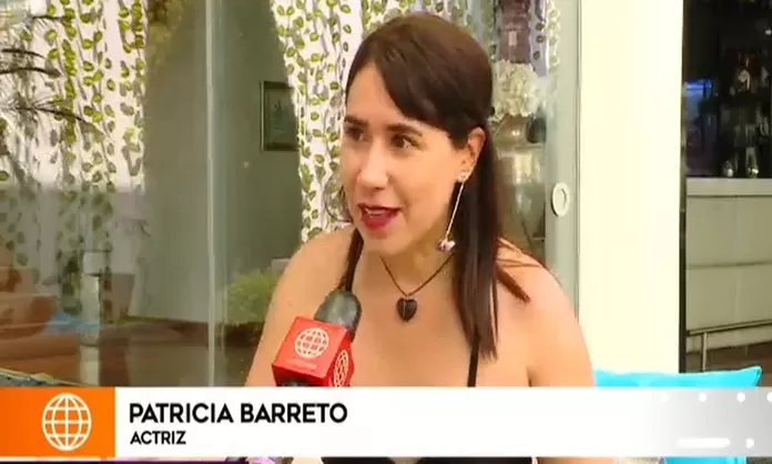 Patricia Barreto será “Maricucha”: Actriz dio detalles de lo que será la divertida serie
