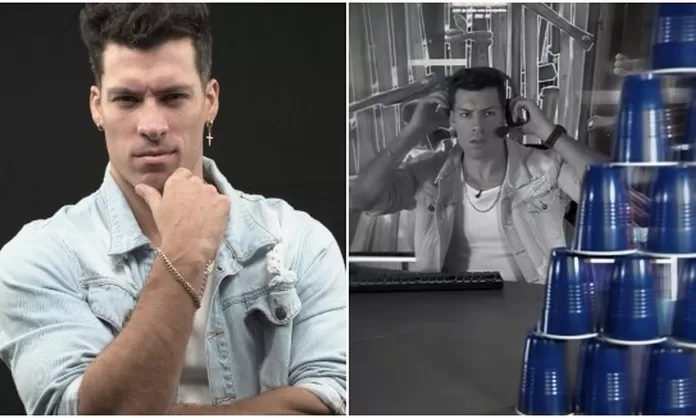 Patricio Parodi debutará en podcast junto a Onelia Molina
