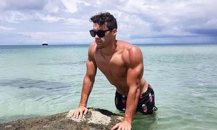 Patricio Parodi protagonizará videoclip de cantante peruana