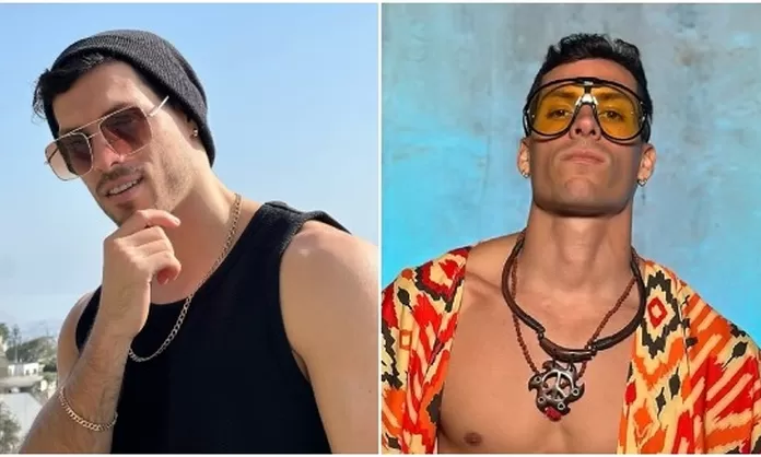 Patricio Parodi sorprendió con mensaje antes de Año Nuevo