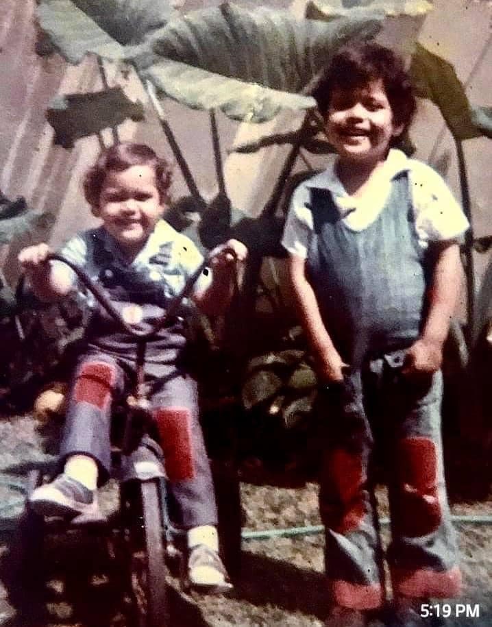 Patricio Suárez Vértiz se pronunció tras la muerte de Pedro - América ...