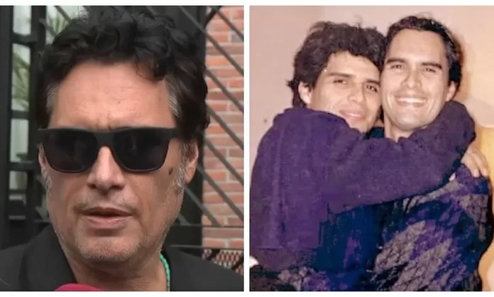 Patricio Suárez Vértiz se pronunció tras la muerte de Pedro