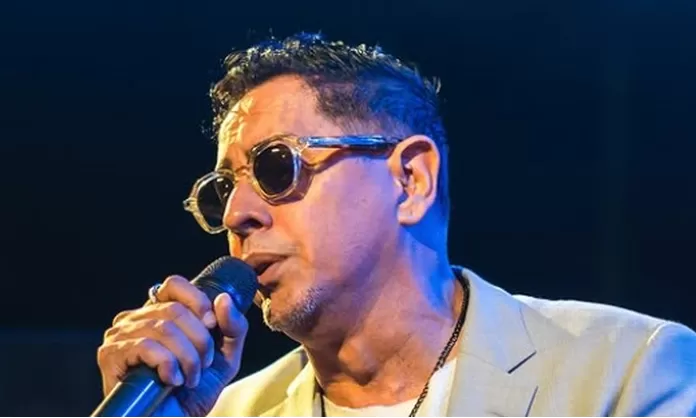 Salsero Paulito FG murió en accidente automovilístico