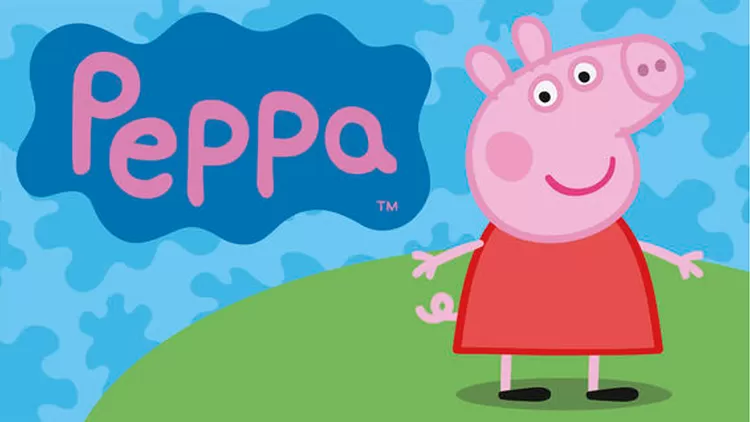 Peppa Pig ofrecerá un show en Lima para toda la familia - América Noticias