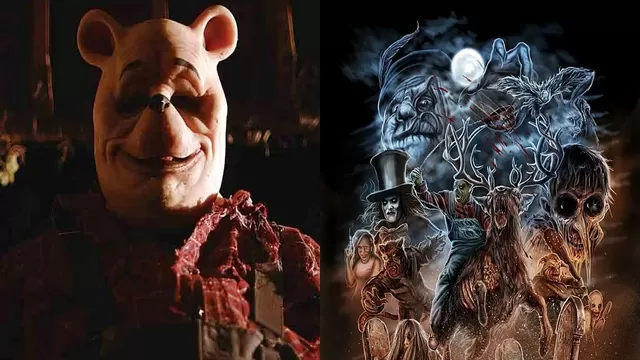 ¿De qué trata 'Poohniverse'? - América Noticias