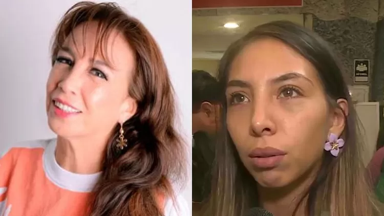 Princesita Mily, exintegrante de 'Pintura Roja', falleció a los 57 años - América Noticias