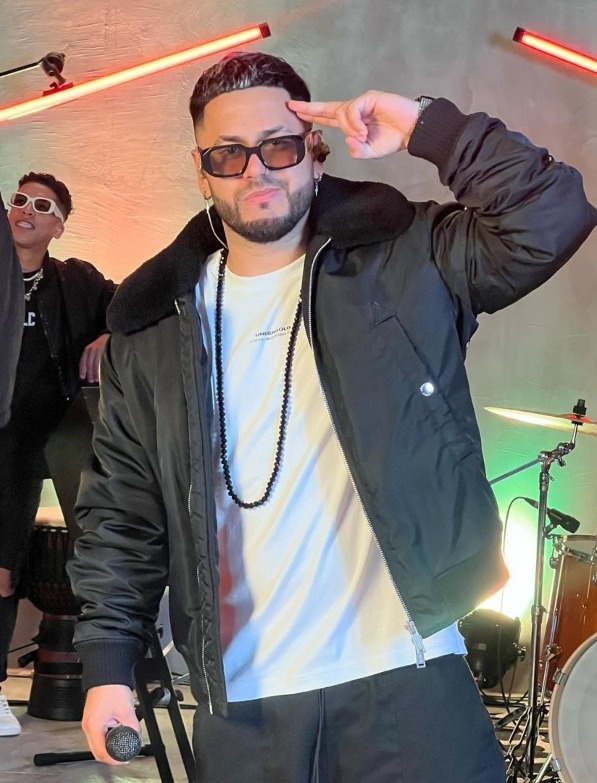 ¿Qué le molestó? Samahara Lobatón reveló el motivo de su rompimiento ...