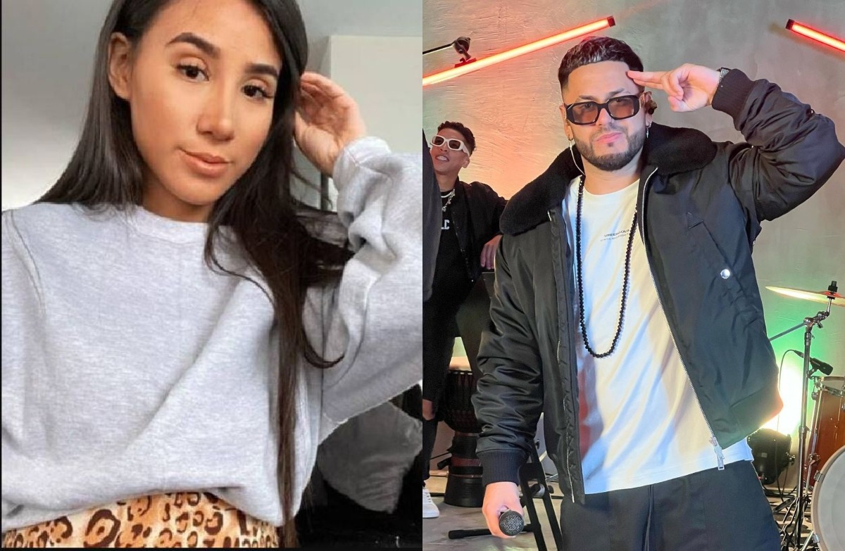 ¿Qué le molestó? Samahara Lobatón reveló el motivo de su rompimiento con Bryan Torres - América ...