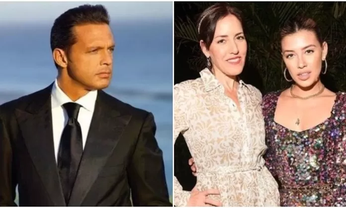 ¿Qué pasó con Luis Miguel? Stephanie Salas entregará a su hija Michelle ...