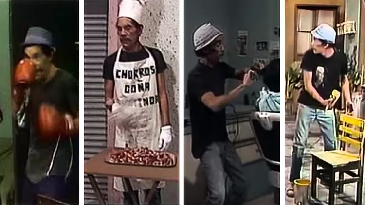 Los mejores memes de Don Ramón a 26 años de su muerte - América Noticias