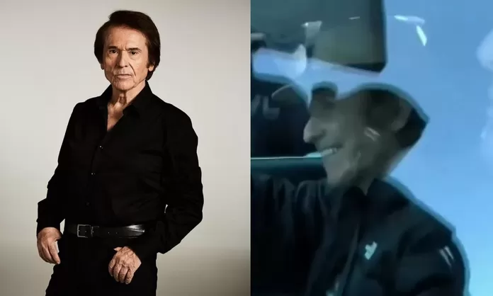 Raphael fue dado de alta para iniciar tratamiento