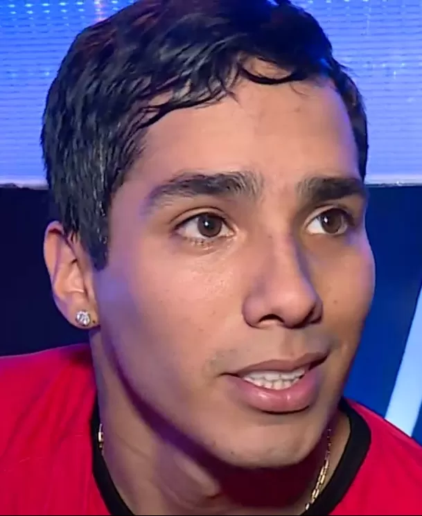 Rául exige a Onelia Molina confirmar relación con Kevin