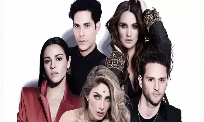 RBD: Christopher Uckermann emocionó a fanáticos peruanos con posible ...