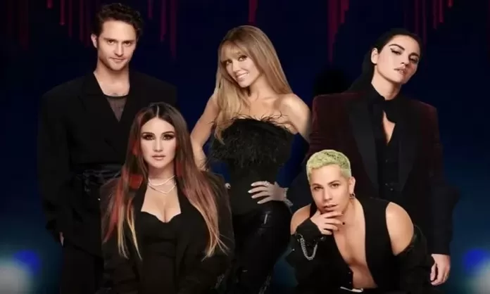 RBD: Se reveló dónde será el último concierto de su gira ‘Soy Rebelde Tour’