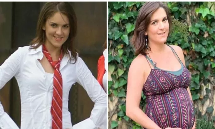 Rebelde: Zoraida Gómez, actriz que interpretó a José Luján, se ...