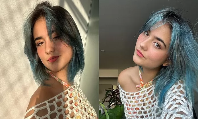 El regreso de Merly Morello