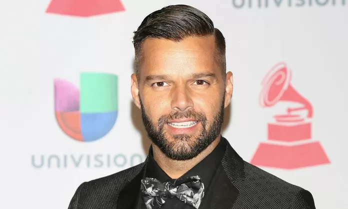 Ricky Martin sobre Unión Civil en Perú: “Simplemente pedimos igualdad ...