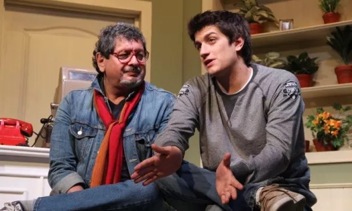 Ricky Tosso: su hijo Stefano le dedica conmovedor mensaje a dos años de ...